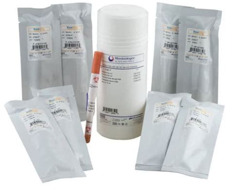 Microbiologics Staphylococcus Aureus Subsp Aureus Atcc 29213 Research