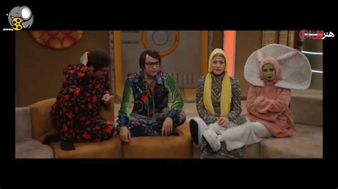 سریال روزی روزگاری مریخ قسمت آخر فیلو