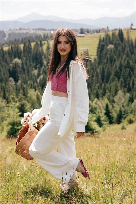 Meet Katia Single A 22 Year Old Taurus From Lvov