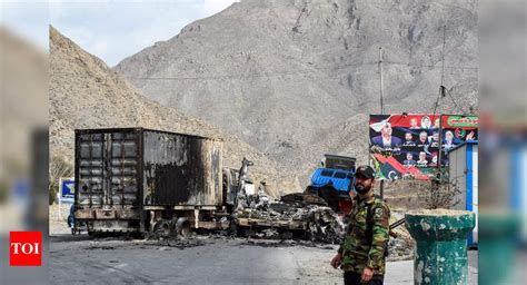 As Pakistan Gets Ready For Elections Why Is There So Much Violence In