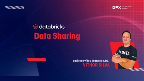 Databricks Data Sharing Youtube Databricks Data Sharing Youtube