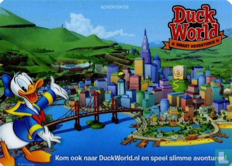 Fysieke Dingen Duckworld Wiki Fandom