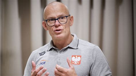Paweł Wołkow Ksawery Został Na Starcie [wideo] Tvp Sport