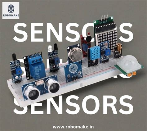 Ecommerce Sensors Innovation Diyprojects Iot Robotics Arduino