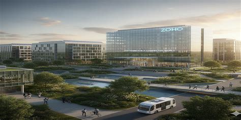 What Is Zoho — And The Top Programming Languages Used In Zoho