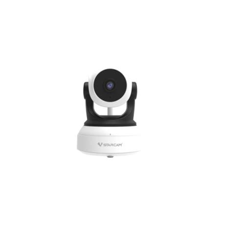 Купить VStarcam C8824B Поворотная Wi-Fi-камера - ВИДЕОГЛАЗ Москва