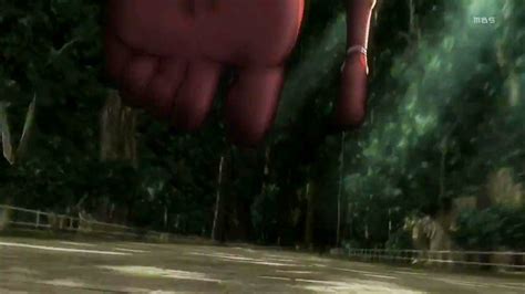 Anime Feet Attack On Titan Female Titan
