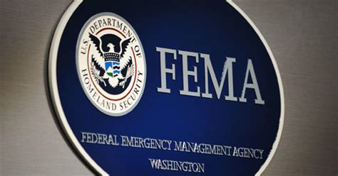 Local Fema Team Ready To Respond To Gulf Coast Cbs Boston