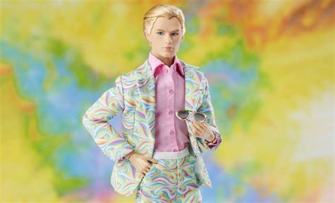 Integrity Toys Poolside Paramour Sergio Silva