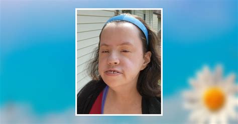 Heather Lori Kanada Obituary July 21 2023 Mueller Bies Funeral Homes