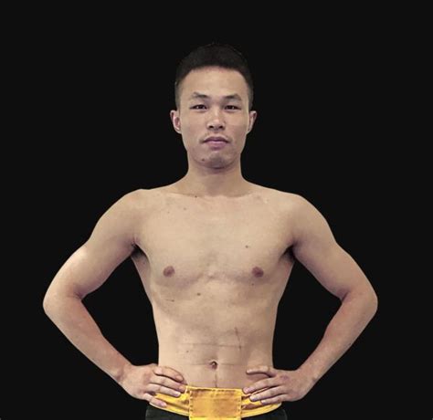 Wen Yun Bin One Championship The Home Of Martial Arts