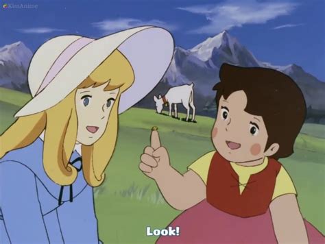 7 Heidi Anime Swing Heidi Anime Openings