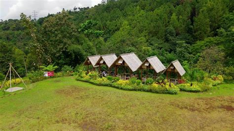 Nipa Hut Stock Video Footage For Free Download