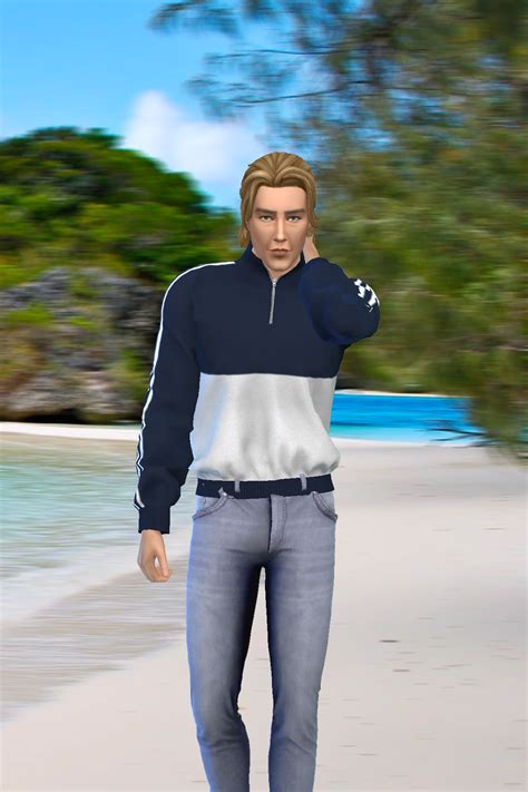 Ollie Cox Pm Survivor Wiki Fandom