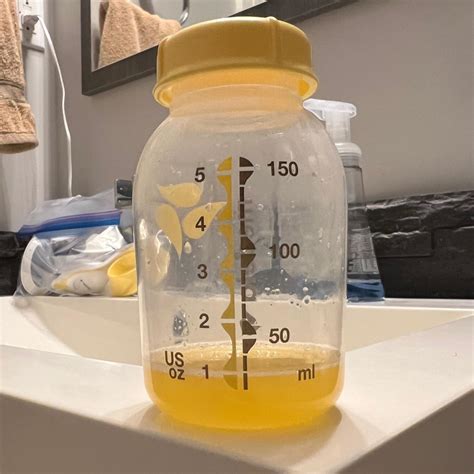 How To Store Colostrum Before Birth Storables