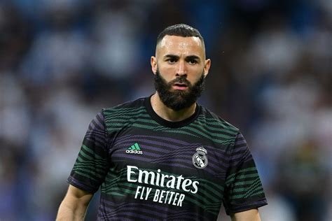Benzema Celebró El Cumpleaños De Su Hijo Con Temática Del Real Madrid