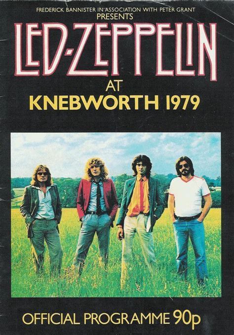 Led Zeppelin