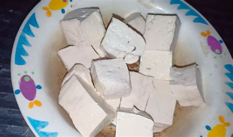 Jangan Dibuang Ini Cara Mudah Hilangkan Bau Tak Sedap Pada Tahu Putih