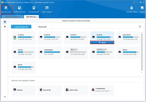 Fixed Default Boot Device Missing Or Boot Failed On Lenovoacer Minitool
