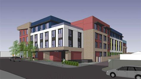 78 Unit Affordable Housing Development Breaks Ground In East La