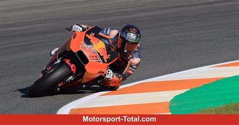 Motogp 2018 Fünf Wildcard Einsätze Für Mika Kallio Bei Ktm