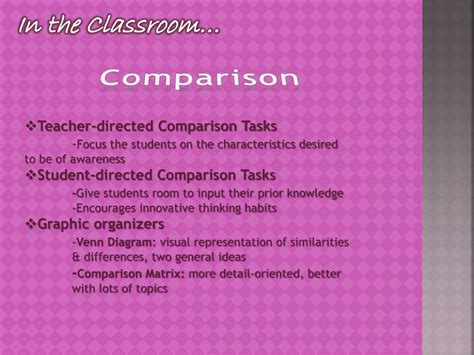 PPT Chapter II Identifying Similarities And Differences PowerPoint Presentation ID