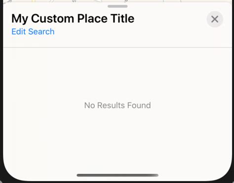 If Title Source And Destination Options Are Included Apple Maps May