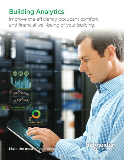Building Analytics Schneider Electric