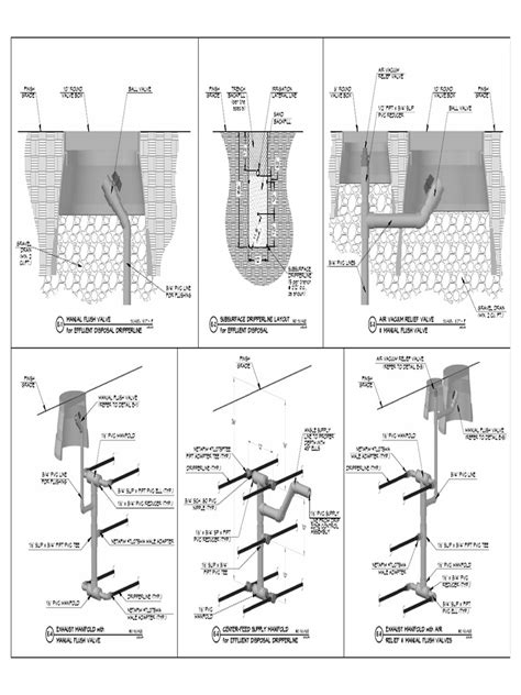 1 6 13 dripline disposal trench 945mit 6 5 09 pdf water pollution
