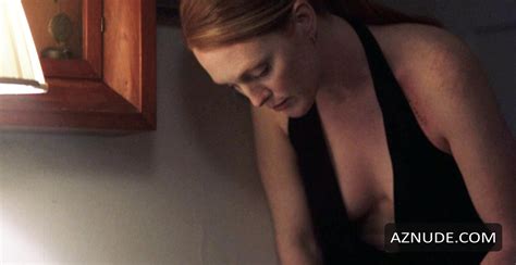 Hannibal Nude Scenes Aznude