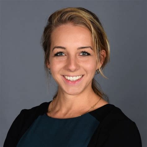 Rebekka Bufler Ryf Sustainability Consultant Intep Integrale Planung Gmbh Linkedin