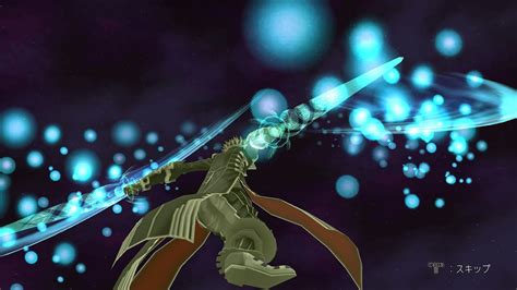 Hackgu Last Recode Gets Tons Of Screenshots Revealing Haseos 5th