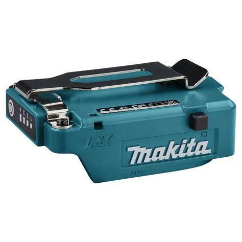 Adapteris Akumuliatoriui Makita Lxt Td00000111 Gitana