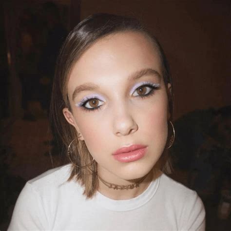 The Throwback Makeup Trends Making A Comeback In 2021 Missy