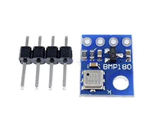 Qbm Bmp180 Barometric Pressure Sensor At ₹ 999 In New Delhi Id
