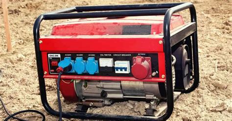Generator Surging While Not Under Load? Here’s Why – Crankfix.com