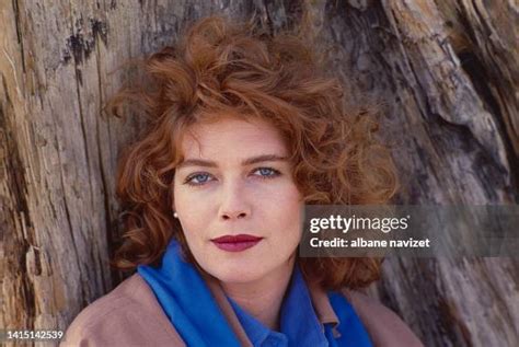 American Actress Kelly Mcgillis News Photo Getty Images