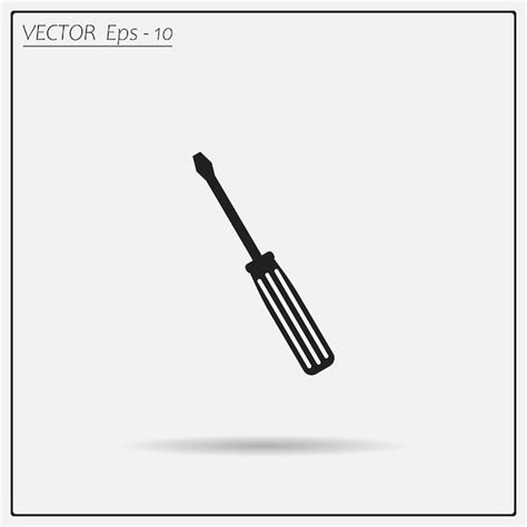 Premium Vector Setting Tools Symbol Vector Illustration On A Light Background Eps 10