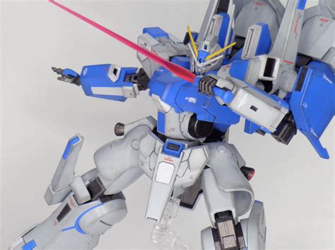 Hg シルヴァ・バレト サプレッサー｜accelhazakuraさんのガンプラ作品｜gunsta（ガンスタ）