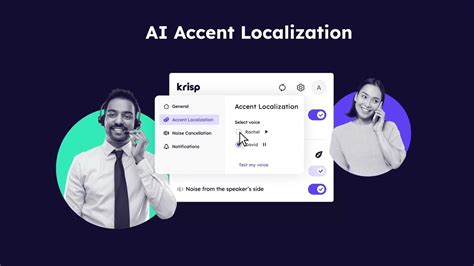 Demo Video Krisp Youtube