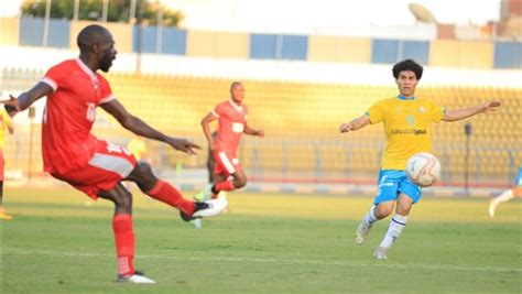 الإسماعيلي يتعادل وديا مع سيمبا التنزانى استعدادا لمواجهة بيراميدز
