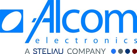 Alcom Electronics Home