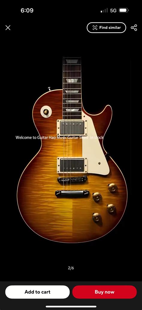 Chibson Owners Unlimited Just Thought Id Share My Drama On Here