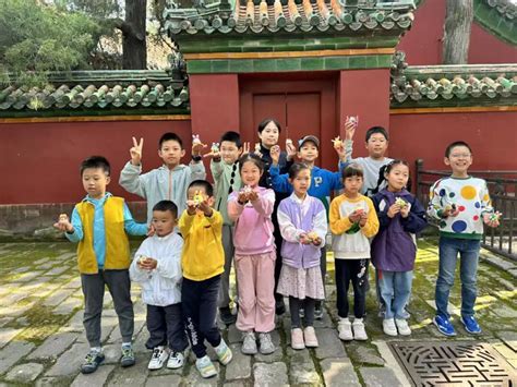 科普北海丨“十五的月亮十六圆——揭秘月相遇兔爷”科普活动回顾