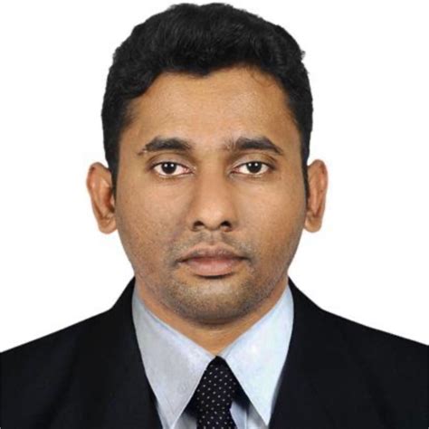 Sreehari T V Project Manager Tecumex Linkedin