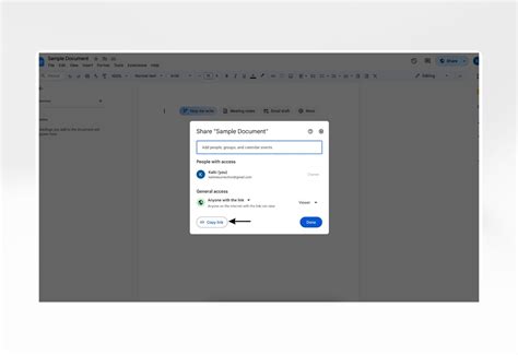 How To Embed Google Docs In Notion