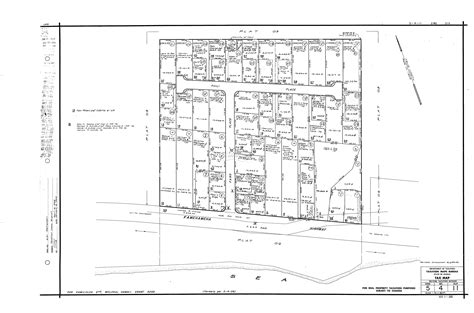 Molokai Real Estate Maps