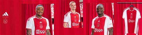 Ajax Other Clubs