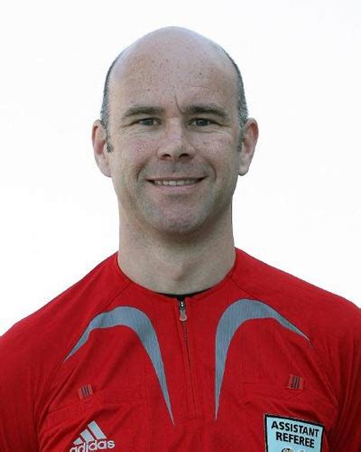 Mike Mullarkey Matches As Referee