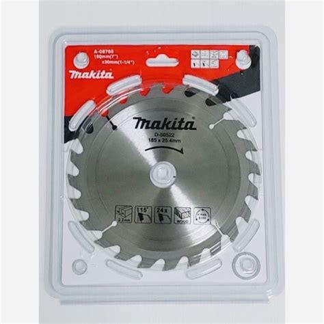 Makita ใบเลื่อยวงเดือน 4 นิ้ว ใบตัดไม้ ใบวงเดือน ใบตัดไม้ 4 นิ้ว 24ฟัน 30ฟัน 40ฟัน และ 100ฟัน